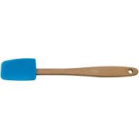 Mini Spoon Spatula | Windy City Bakers Supply